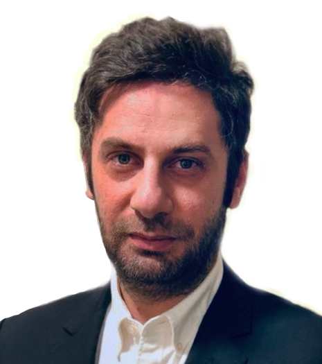 Alireza Mohammadi | Climate Promise